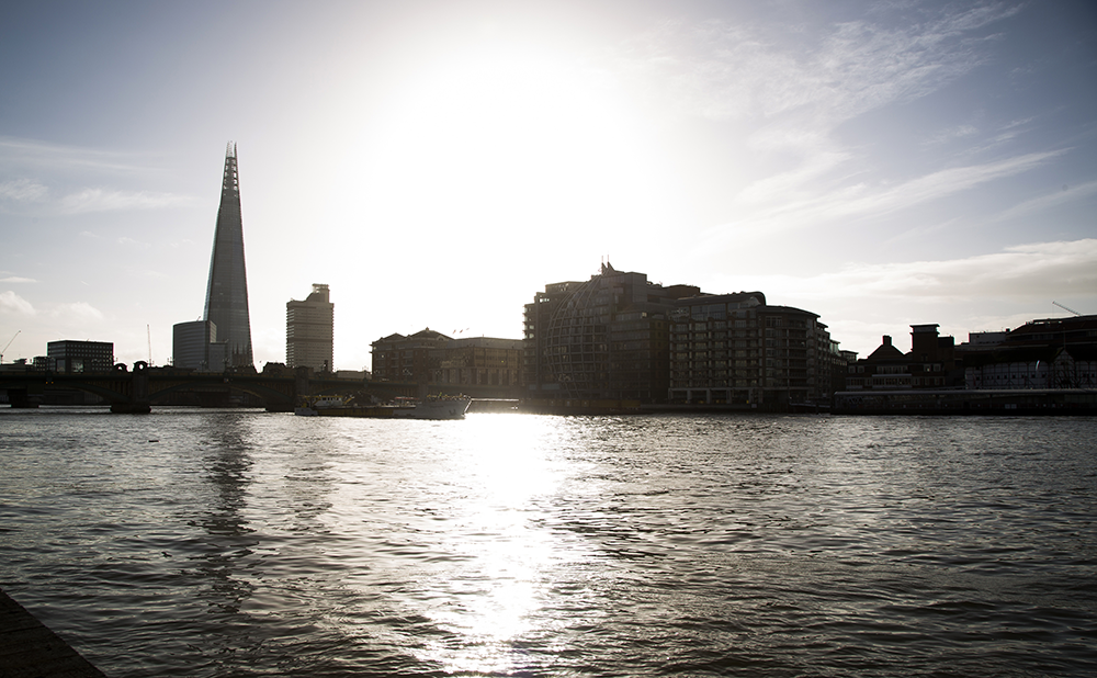 Best Restaurants, City of London - Beastmag