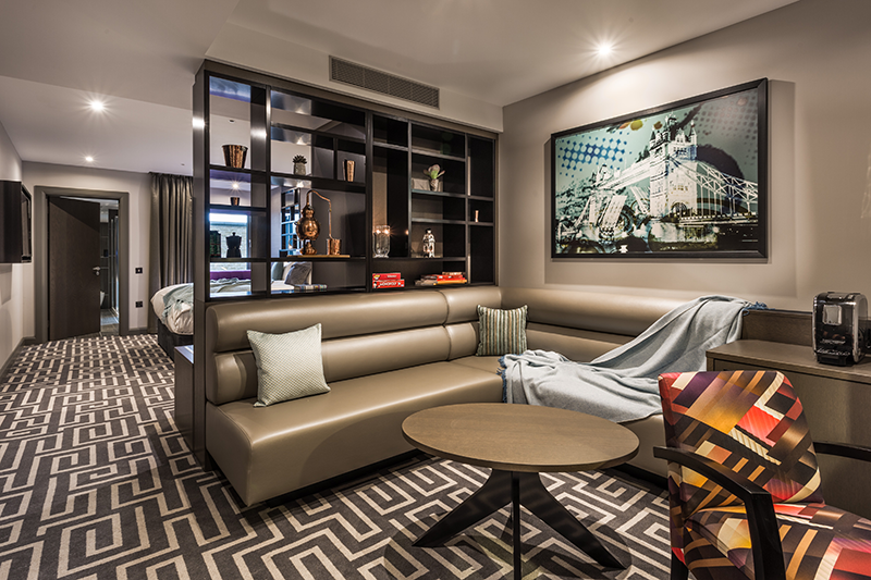 The Courthouse Hotel, Shoreditch - Beastmag