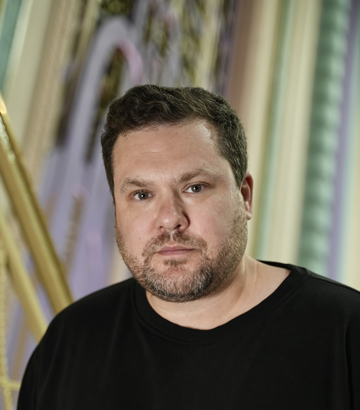 Troxy, Stepney - Interview: Tom Sutton-Roberts - Beastmag