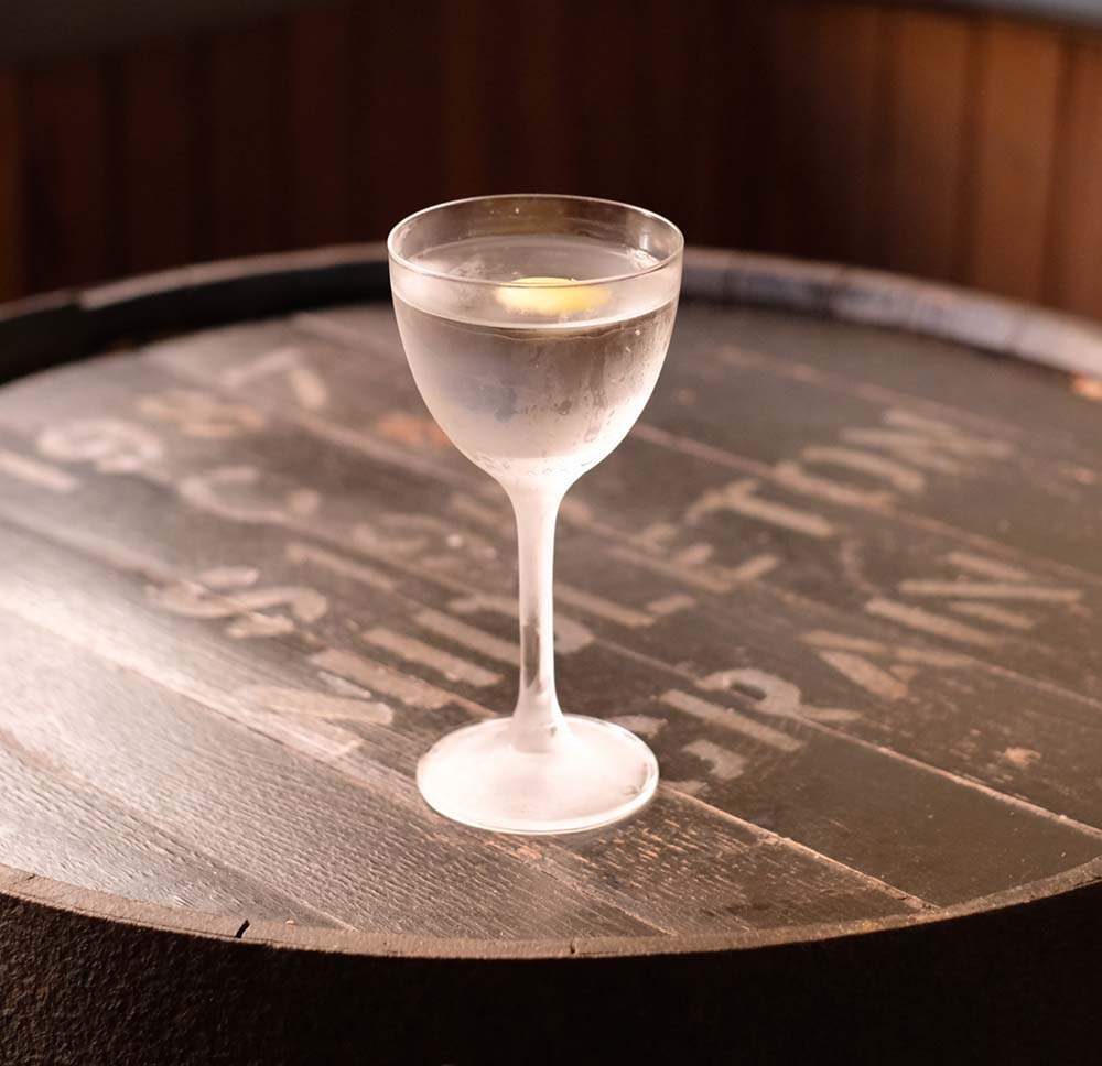 Shake up your June: The East London Martini Tour is here! - Beastmag